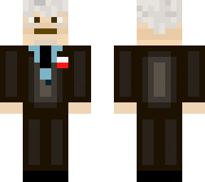 tusk | Minecraft Skins