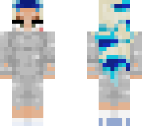 drag queen | Minecraft Skins