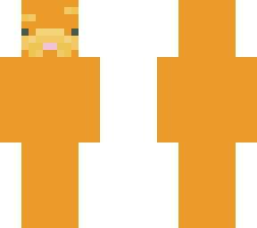 lorax | Minecraft Skins