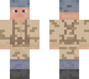 ww2 | Minecraft Skins