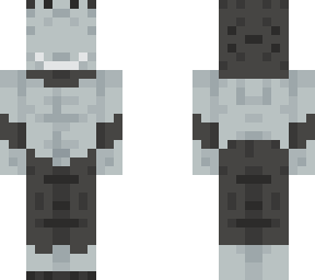 mahito | Minecraft Skins