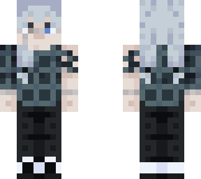 mahito | Minecraft Skins