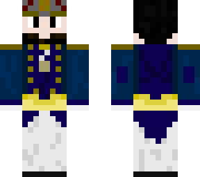 ottoman | Minecraft Skins