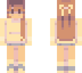 Marshmallow | Minecraft Skin