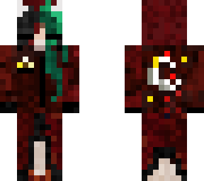 sua | Minecraft Skins