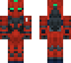 delta | Minecraft Skins