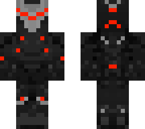 omega | Minecraft Skins
