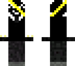 Once | Minecraft Skin