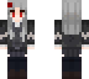 gothic | Minecraft Skins