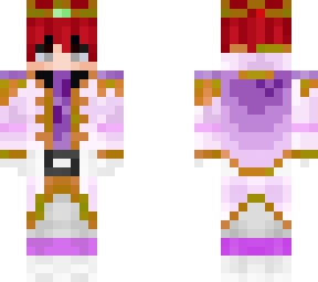 rey | Minecraft Skins