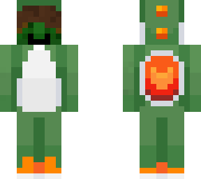 yoshi | Minecraft Skins