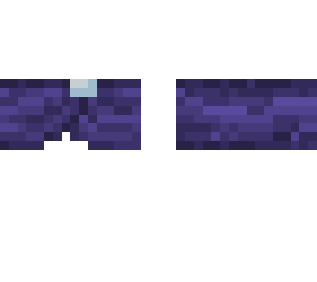 Shoulder Wrap Base | Minecraft Skin