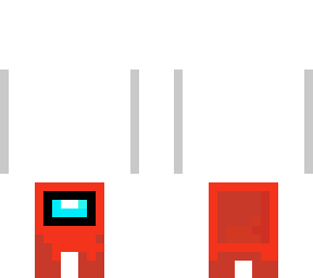 small among us | Minecraft Skins