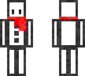 snoman skin | Minecraft Skin