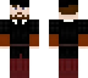 spanish noble | Minecraft Skin