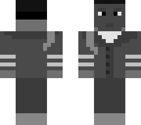 St. Chroma - Chromakopia | Minecraft Skin