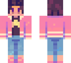 Steven Universe | Minecraft Skin