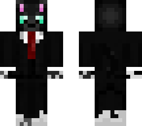 donut smp | Minecraft Skins