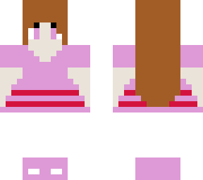 Sundae | Minecraft Skin