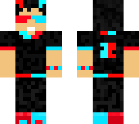 nintendo switch | Minecraft Skins