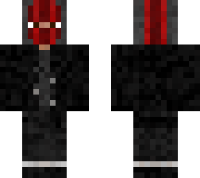 TOP Clancy | Minecraft Skin