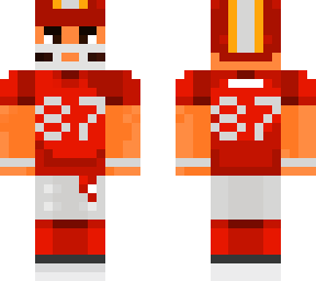 travis | Minecraft Skins