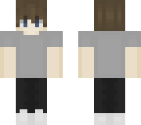 tweaked a bit | Minecraft Skin