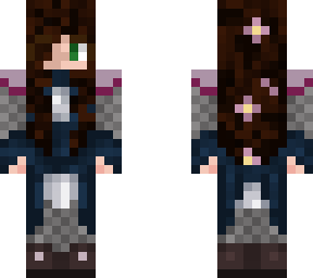Vien | Minecraft Skin