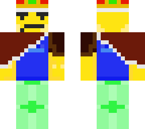 noob | Minecraft Skins