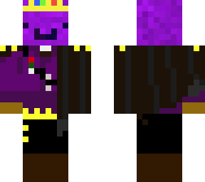 wemmbu ashswagg | Minecraft Skin