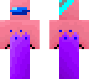 Woofle | Minecraft Skin