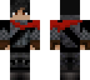 adventurer base | Minecraft Skins