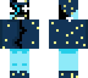 astro | Minecraft Skins