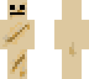 bread | Minecraft Skins