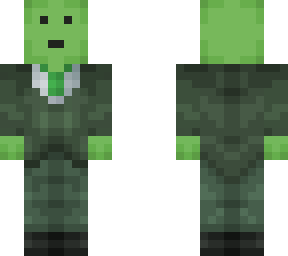 Business Goop | Minecraft Skin