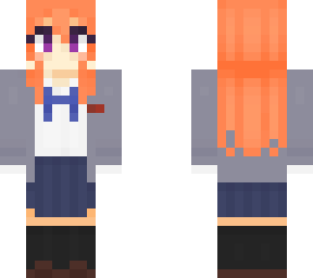 chiyo | Minecraft Skins
