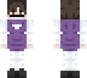 Choso | Minecraft Skin