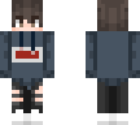 supreme | Minecraft Skins