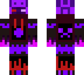 cosmic | Minecraft Skins