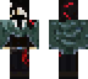 cyn | Minecraft Skins