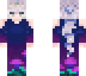 fae | Minecraft Skins
