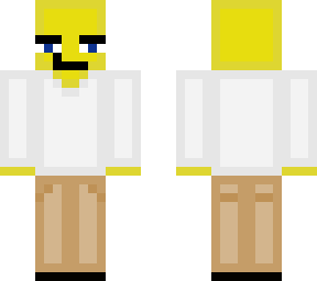 plastic | Minecraft Skins
