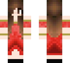 prom | Minecraft Skins