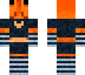 femboy outfit | Minecraft Skins