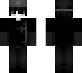 dark fantasy | Minecraft Skins