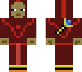 wizard | Minecraft Skins