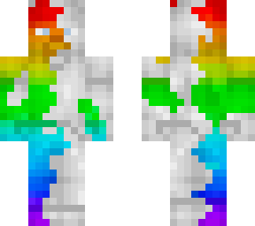 arcoiris | Minecraft Skins