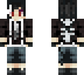 atsushi | Minecraft Skins