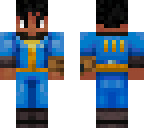 fallout | Minecraft Skins