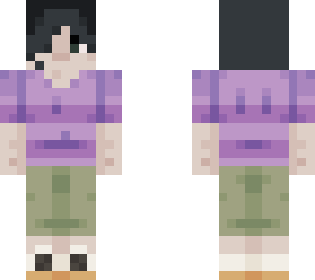 yoshino | Minecraft Skins